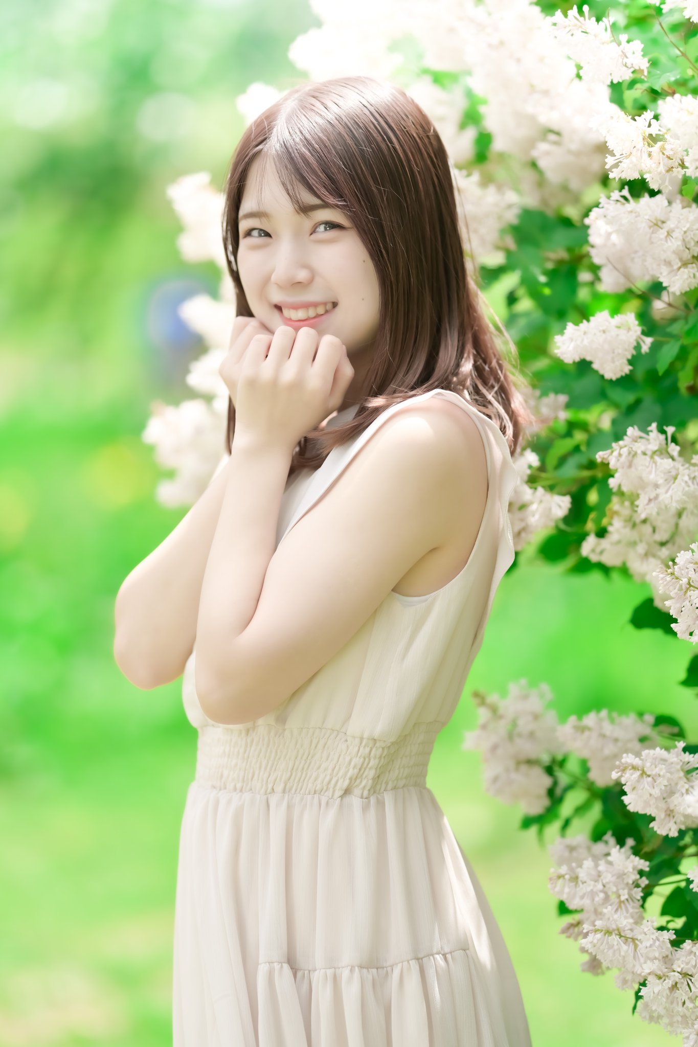 iroha on Twitter: "Model：まり🌷さん(@mari_studios) 23/06/10 No3の候補組。 #まり #スタジオエス #ポートレート @sapporo ...