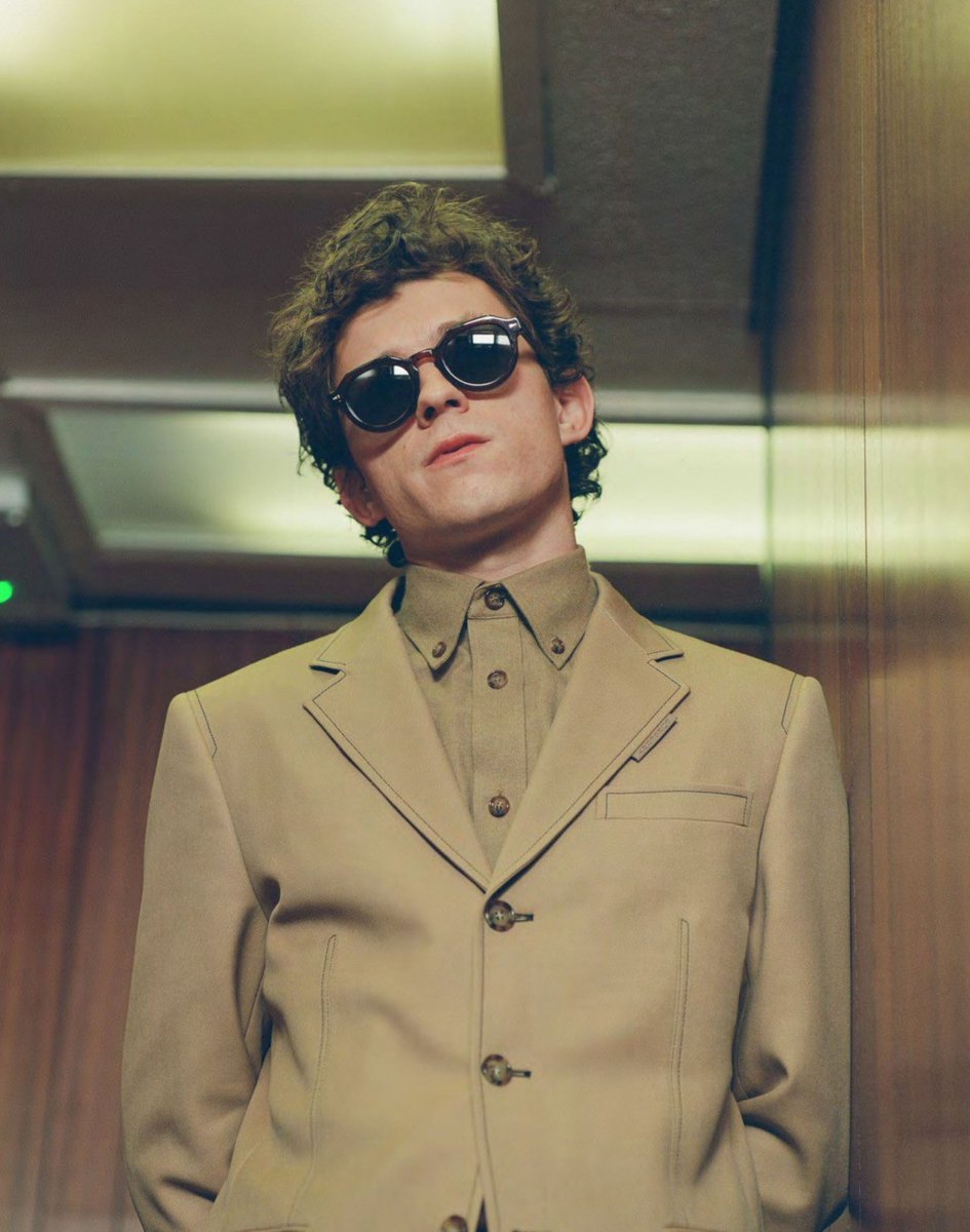 fer ha visto a tita ‹3 💔🫙 on Twitter: "RT @cherrydayas: WOAH THOMAS?!?!!!"