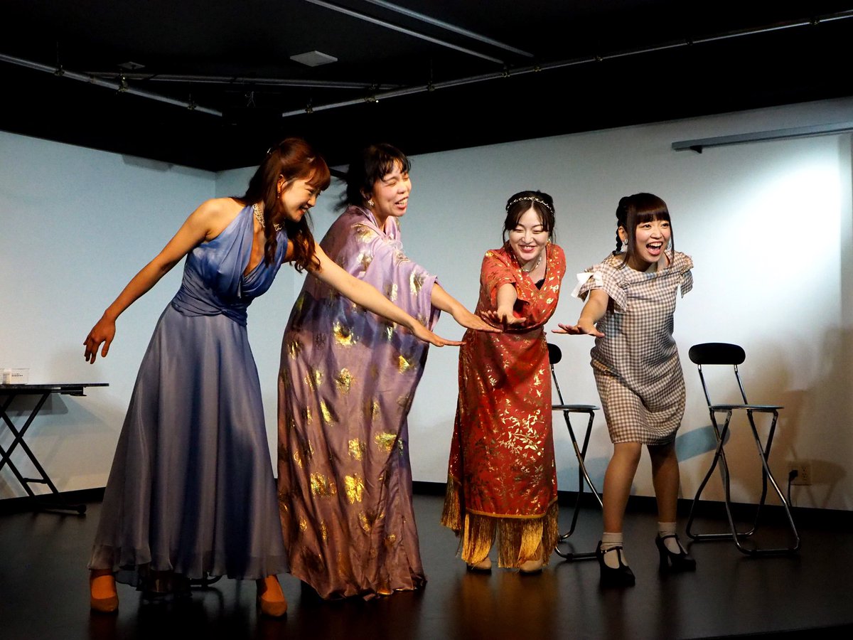 石丸椎菜 Shiina Ishimaru On Twitter アメブロを投稿しました。 『20230622』 Offza Live イベント写真 振り返りたい写真が沢山あります
