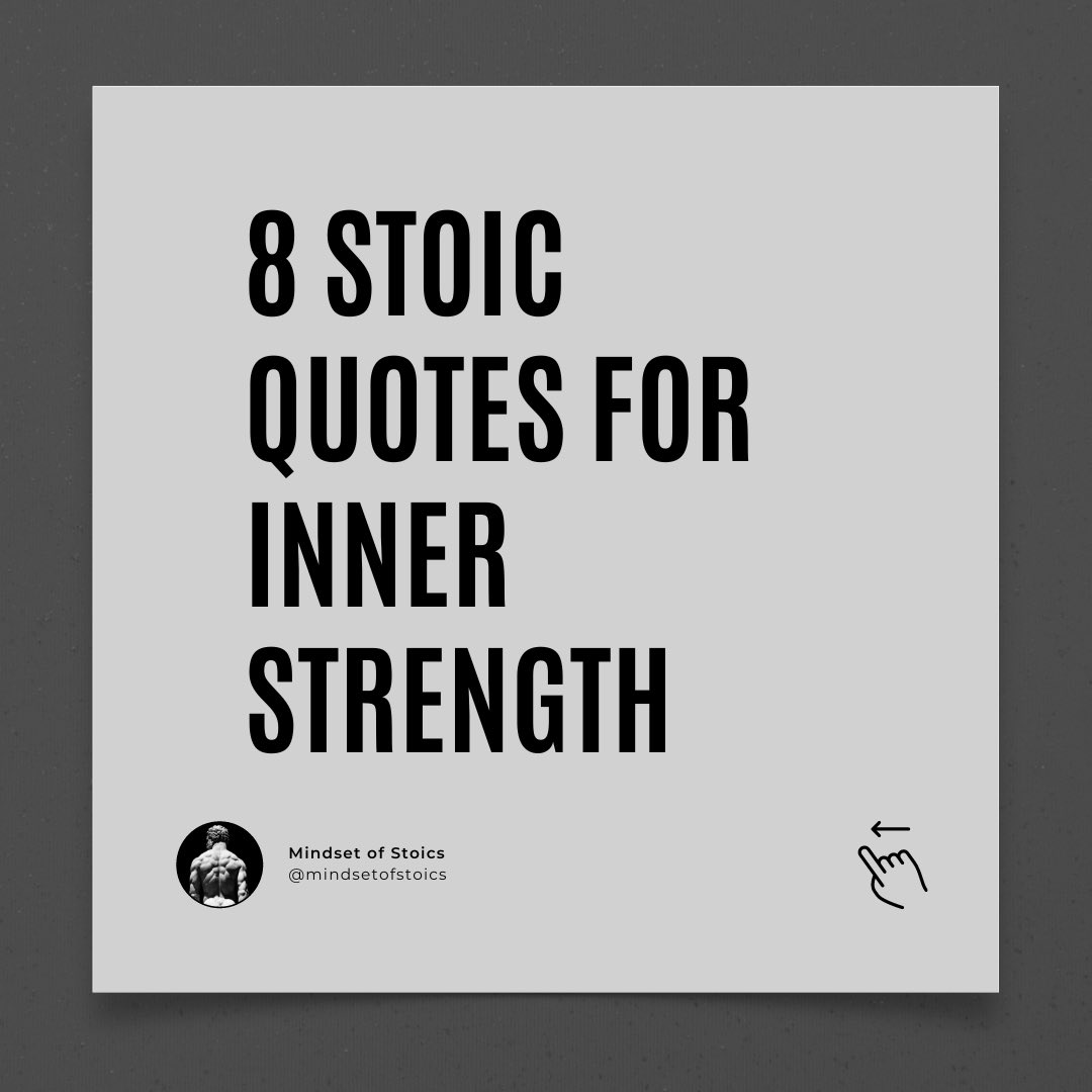 Inner Power Quotes