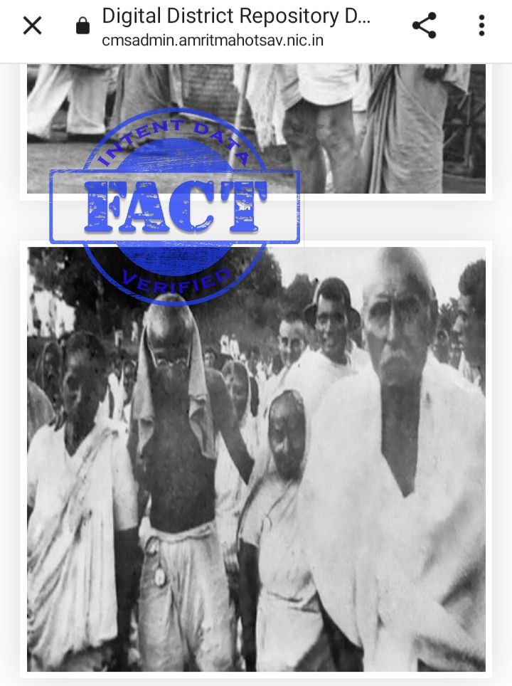 D-Intent Data on Twitter: "812 ANALYSIS: Fake FACT: A digitally altered ...