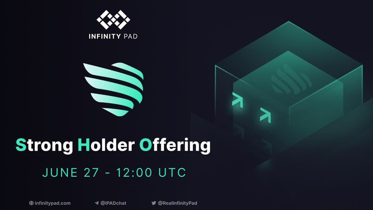 Infinity PAD on Twitter: "DPEX Infinity PAD SHO⚡️ Introducing @DPEX_io - a fully decentralized ...