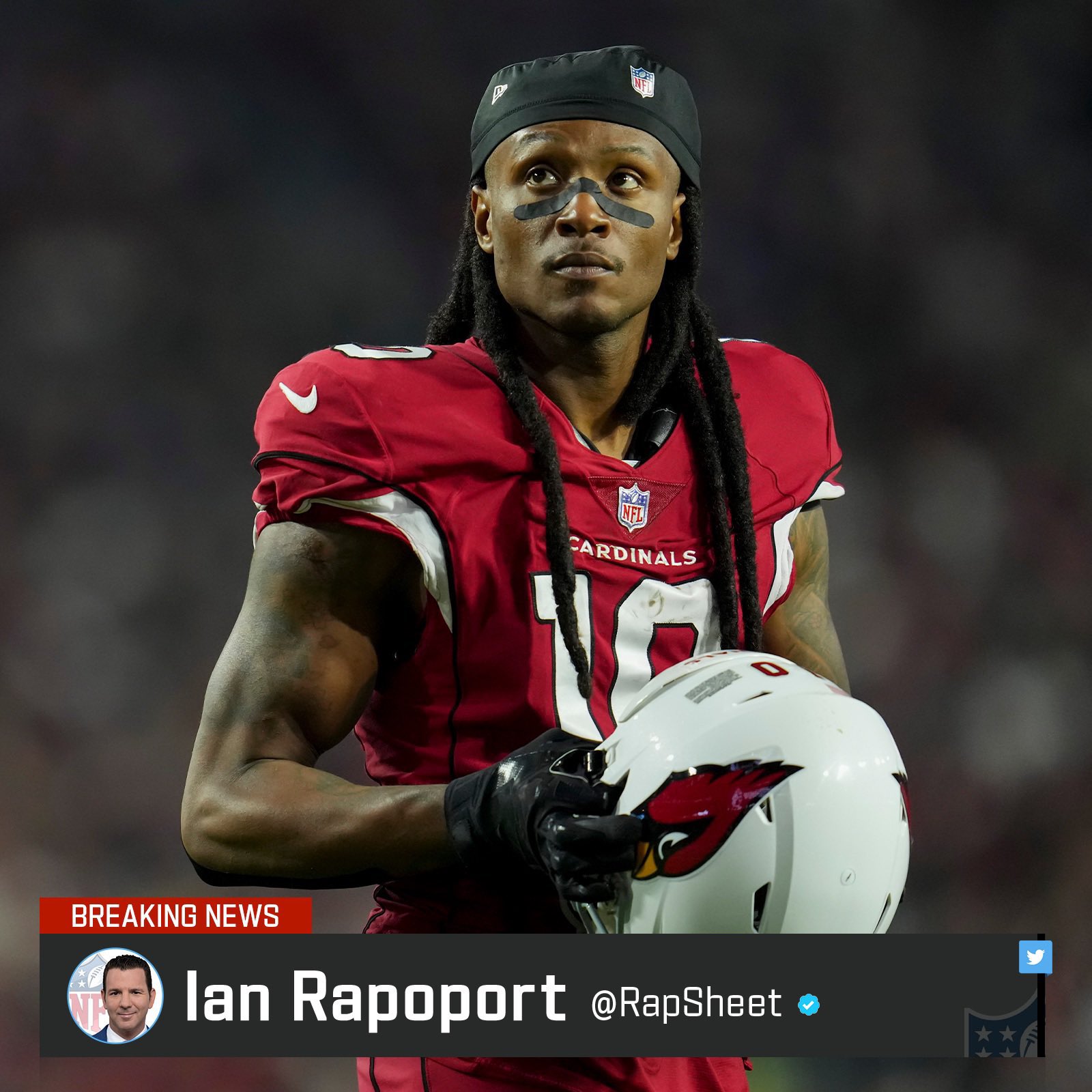 Ian Rapoport (@TylerSmithAlt) / Twitter