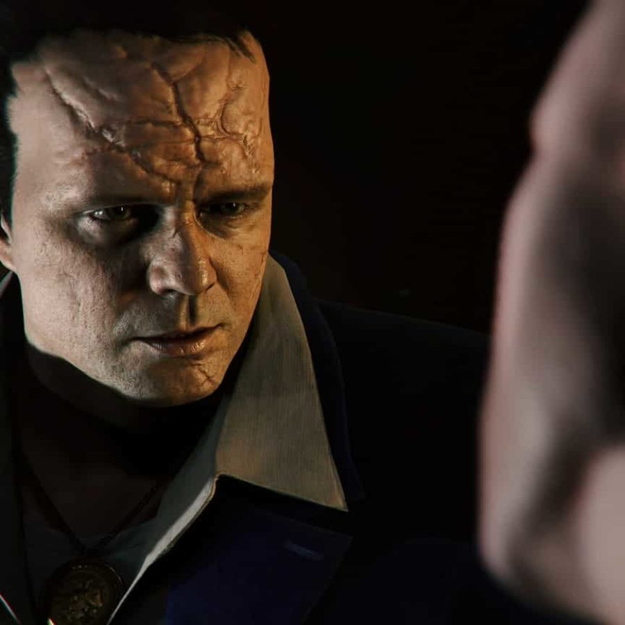 Súper Ficción On Twitter 🚨 Rumor 🚨 👀 Hammerhead También Sería Uno De