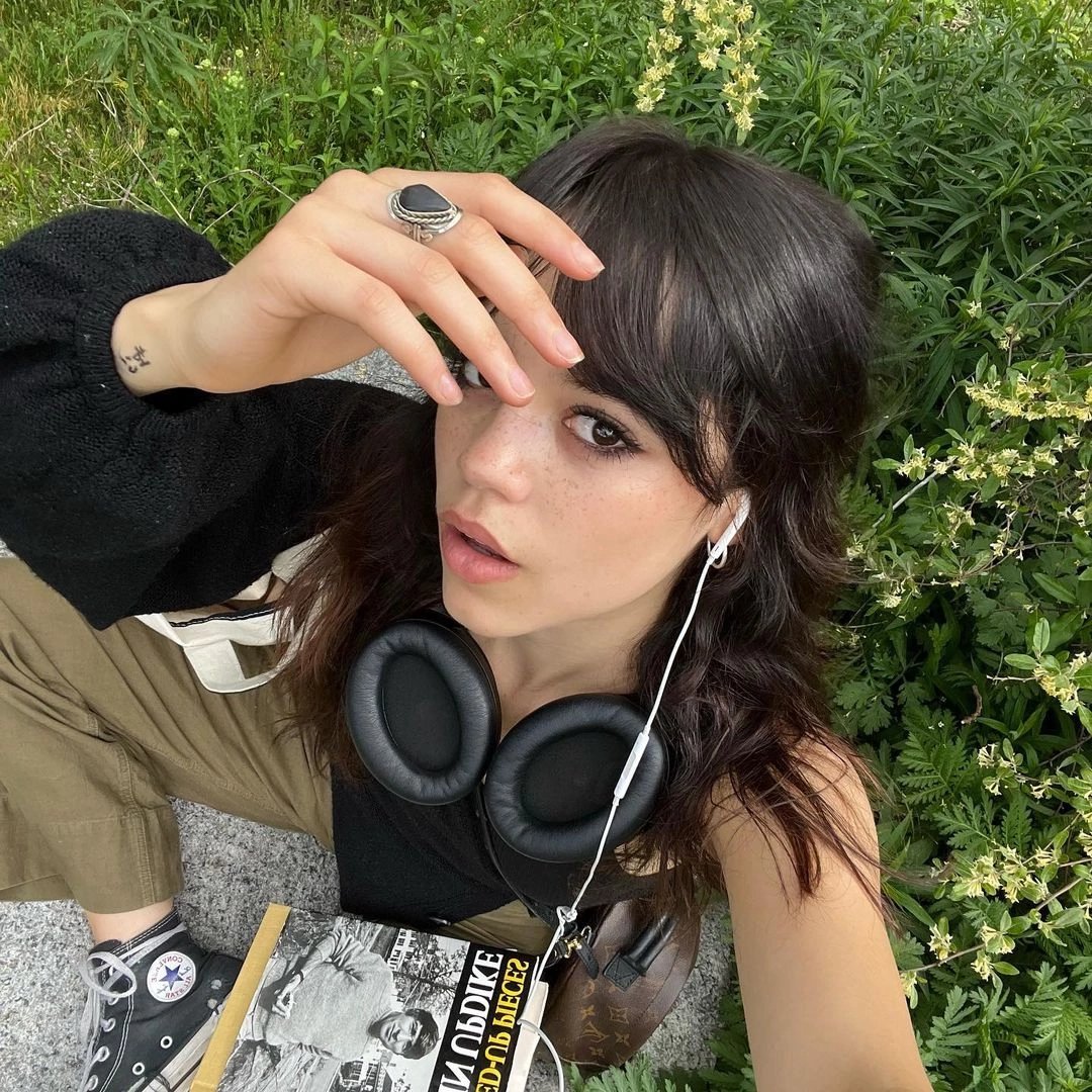 Jenna Ortega Brasil on Twitter: Jenna Ortega Brasil on Twitter: