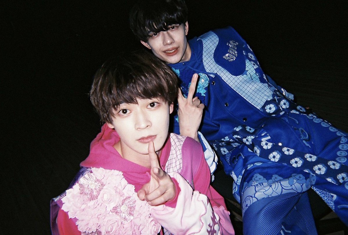 9bic（キュービック） on Twitter: "〖 9bic 4th Anniversary Live tour 2023 〗 ~あの頃、君と見た景色をこの先も君と ...