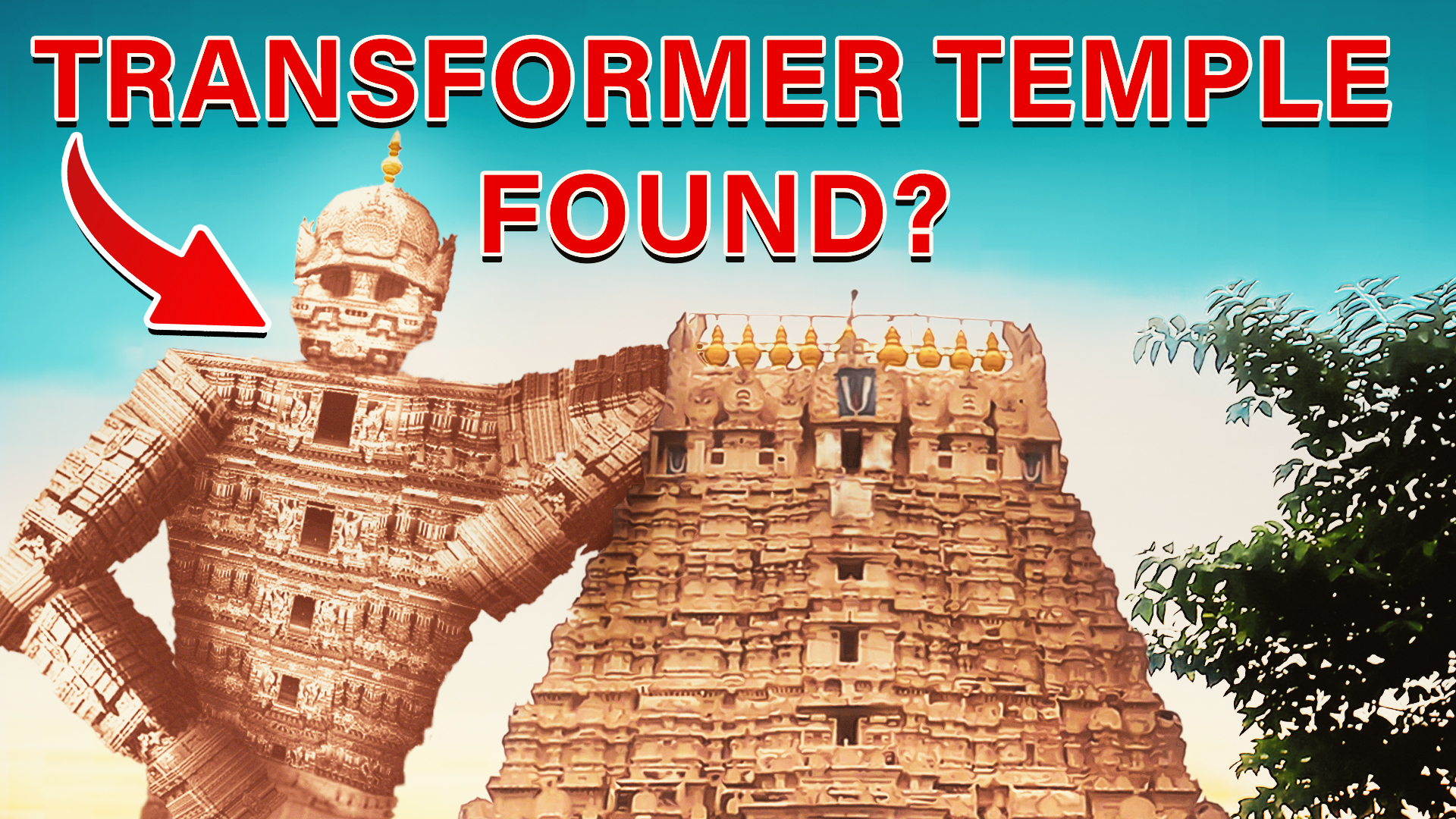 Ancient Hindu Temple Architecture