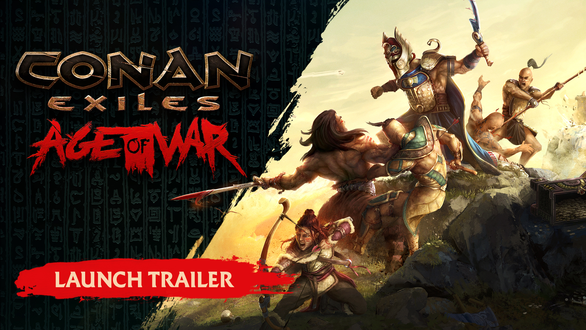 Age Of Conan Wallpaper
