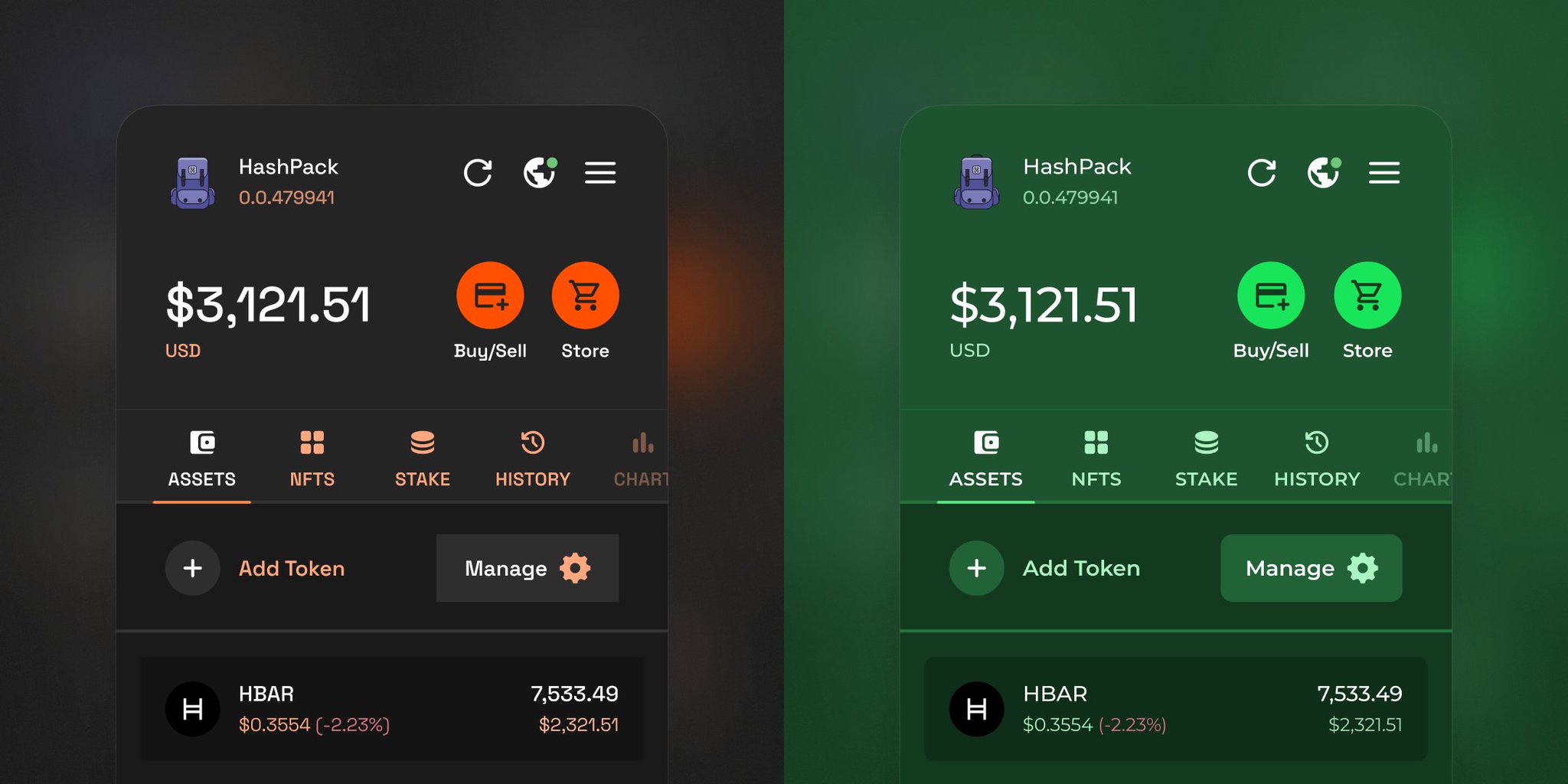 HashPack Wallet on Twitter: "👀 https://t.co/GfsHZoZrbh" / Twitter