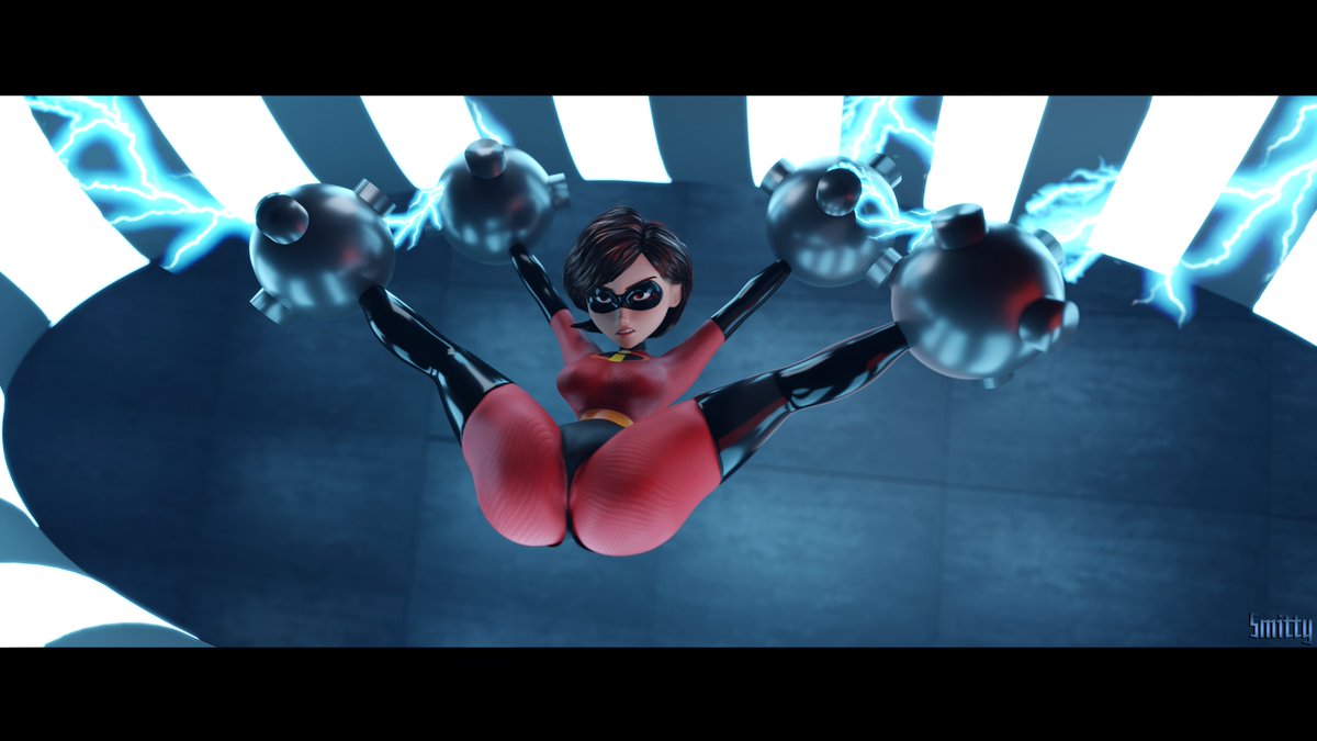 Smitty Commissions Open On Twitter Don T Remember This Scene From The Movie Alt Version