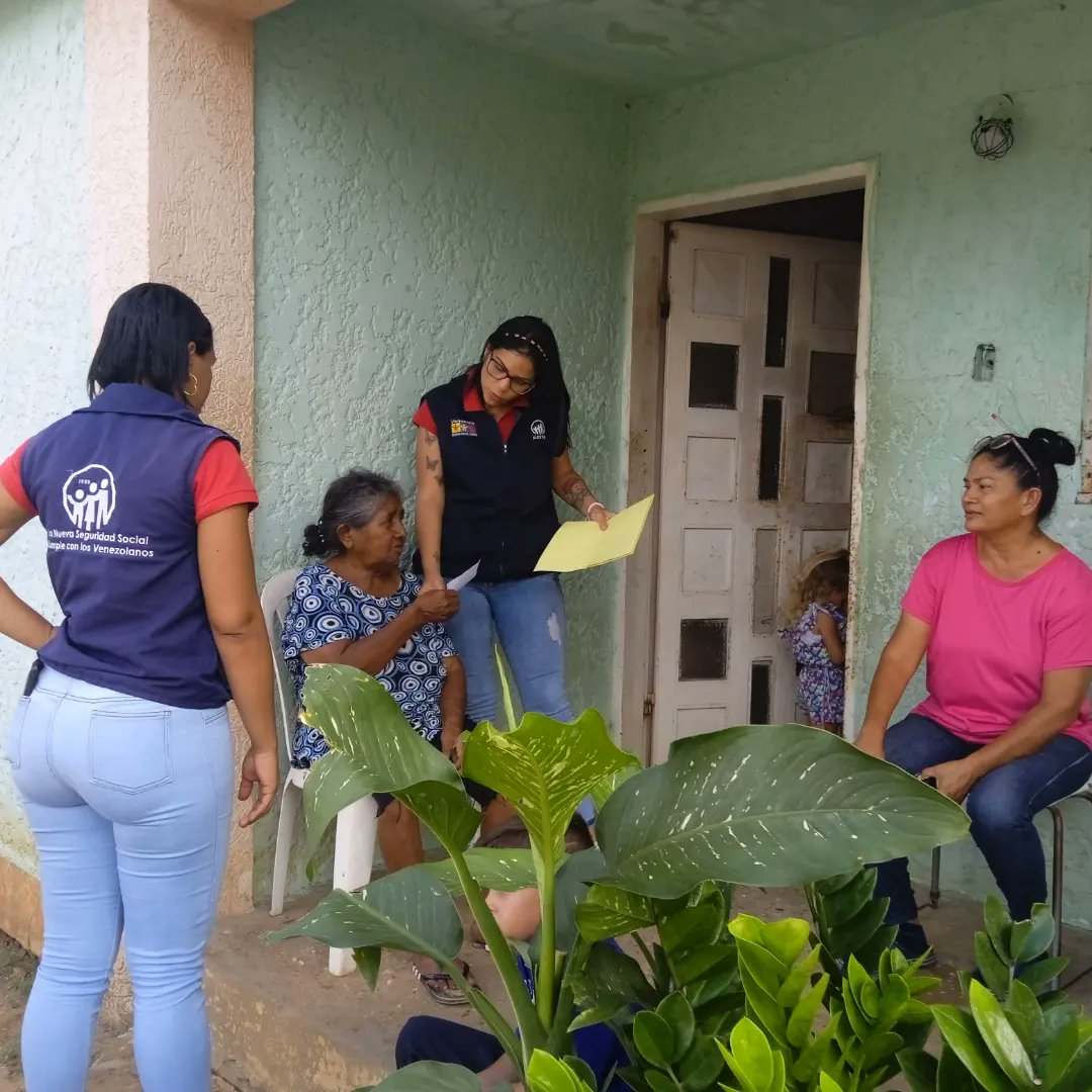 Instituto Venezolano de los Seguros Sociales on Twitter: Instituto Venezolano de los Seguros Sociales on Twitter: