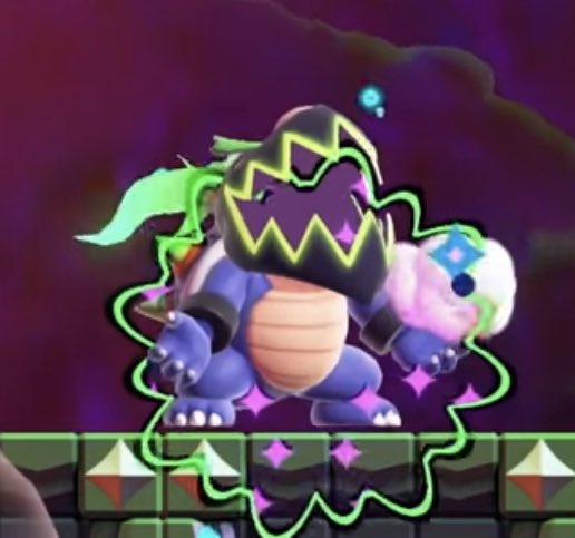 Bowser Forms