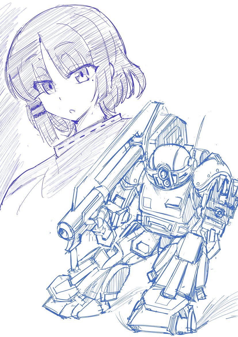 禁さん@C102土曜東ハ14a(skeb募集中) on Twitter: "結束バンドメンバー揃った"