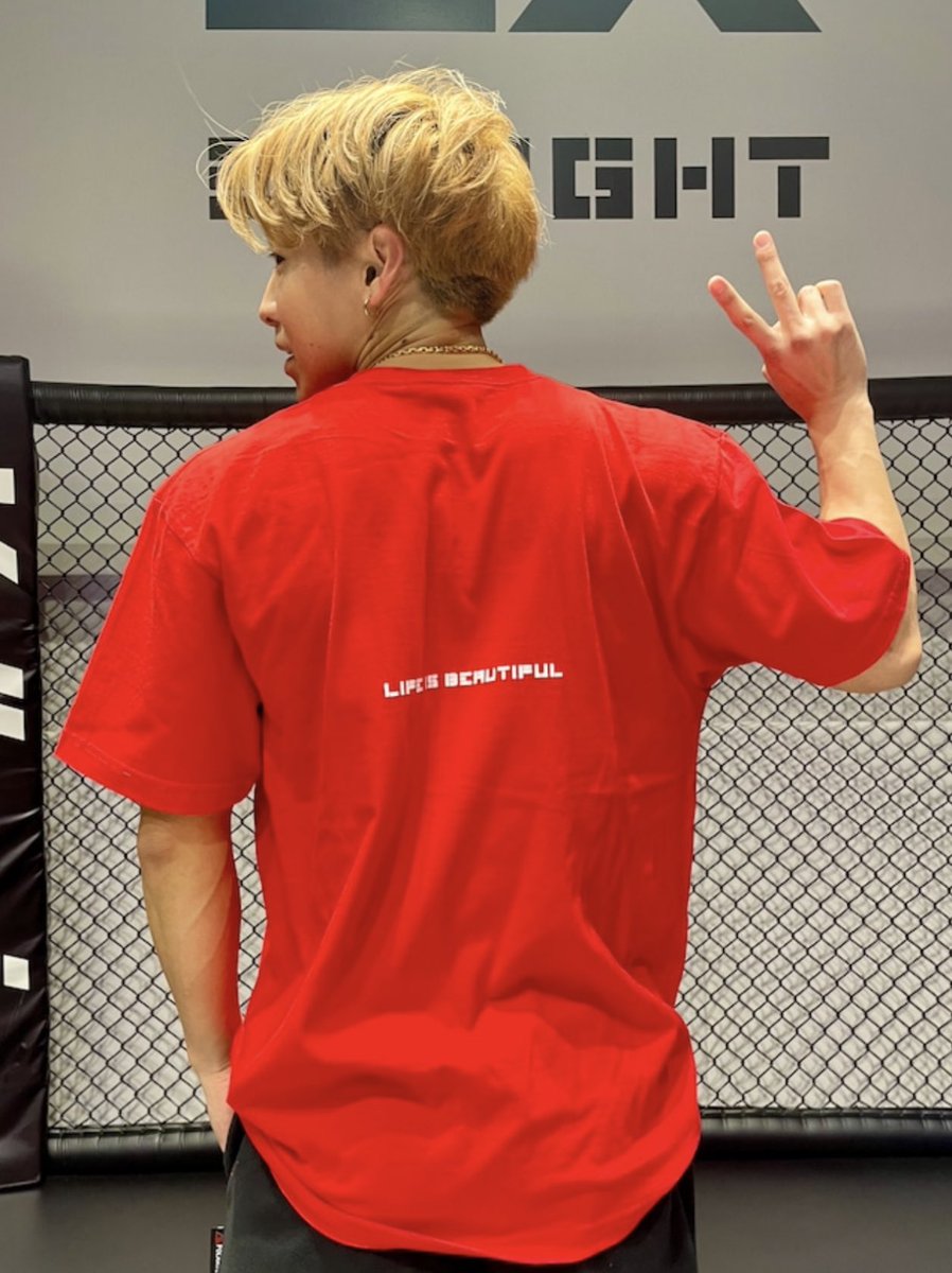 【公式】LDH JAPAN 広報部 on Twitter: "RT @EXFIGHT_LDH: #THERAMPAGE の東京@有明アリーナのLIVEに #RIKU グッズを身につけて行きたい ...