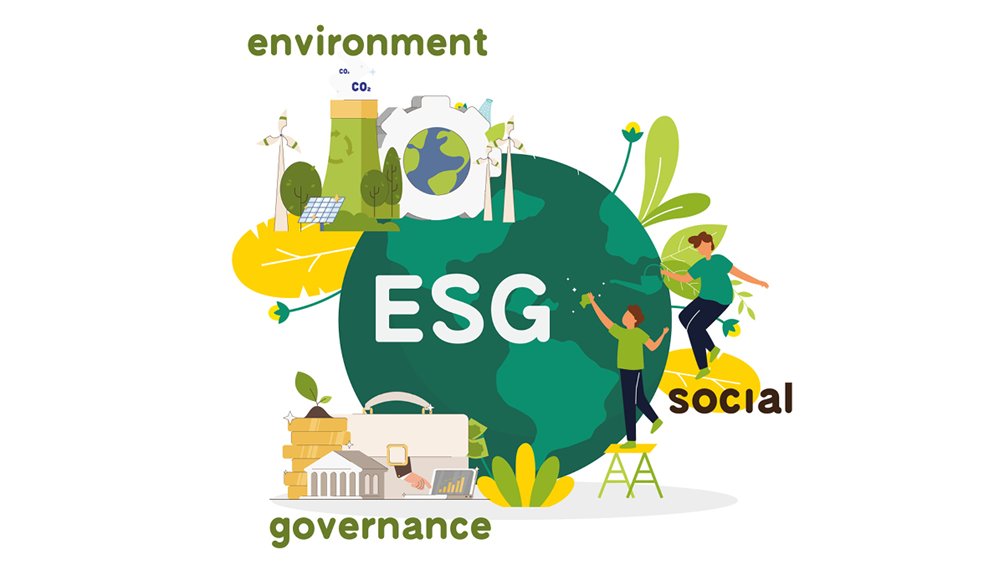 Forse tutti non sanno cos’è ESG. Il fatto che l’idea sia stata lanciata dall’ONU dovrebbe già ...