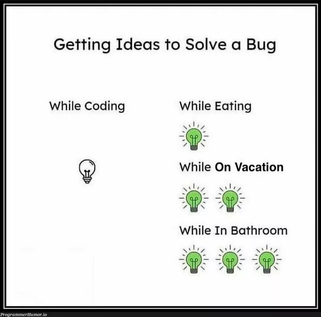 Programmer Humor on Twitter: Programmer Humor on Twitter: