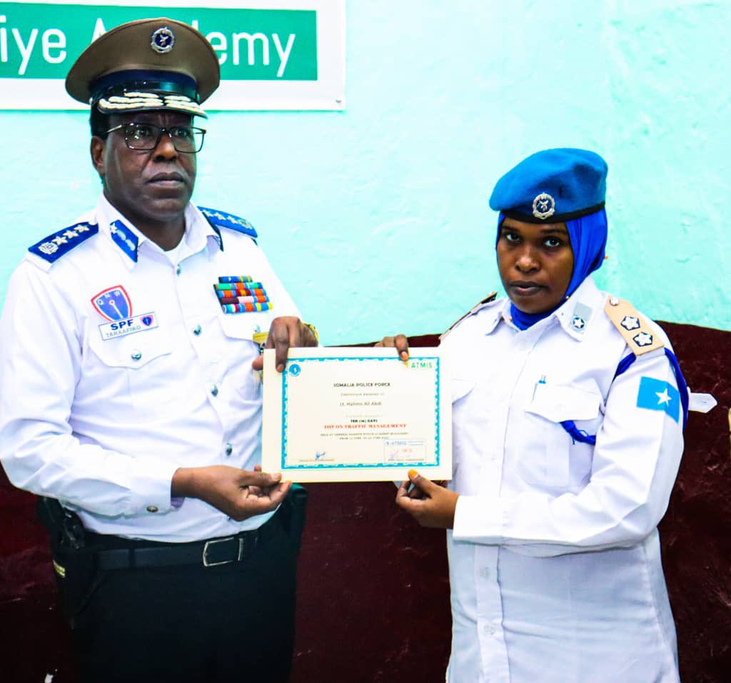 Somali Police PIO. on Twitter: Somali Police PIO. on Twitter: