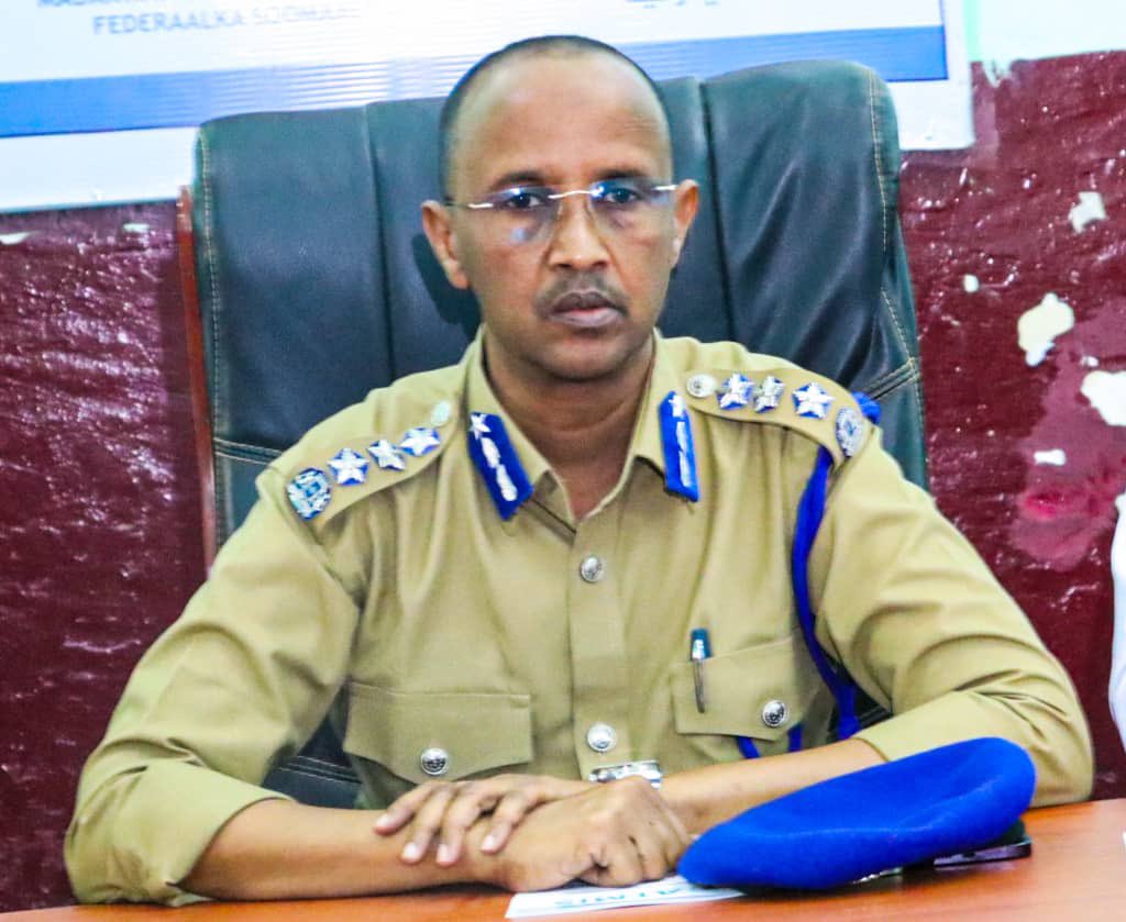 Somali Police PIO. on Twitter: Somali Police PIO. on Twitter: