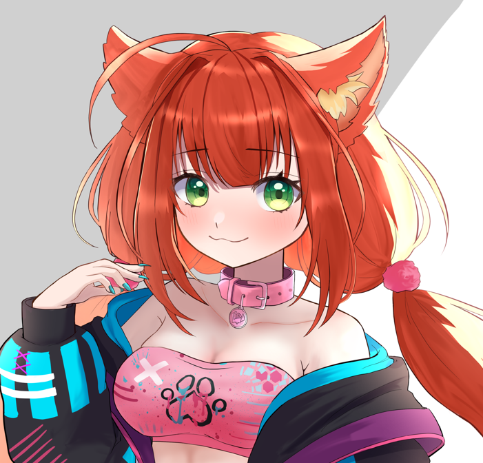 Kisara Fury 🥕🇮🇹 The BUNNY-TUBER! 🐰🥕on TWITCH! on Twitter: "Thanks for the tag @lilynyan_vt FRESH ...