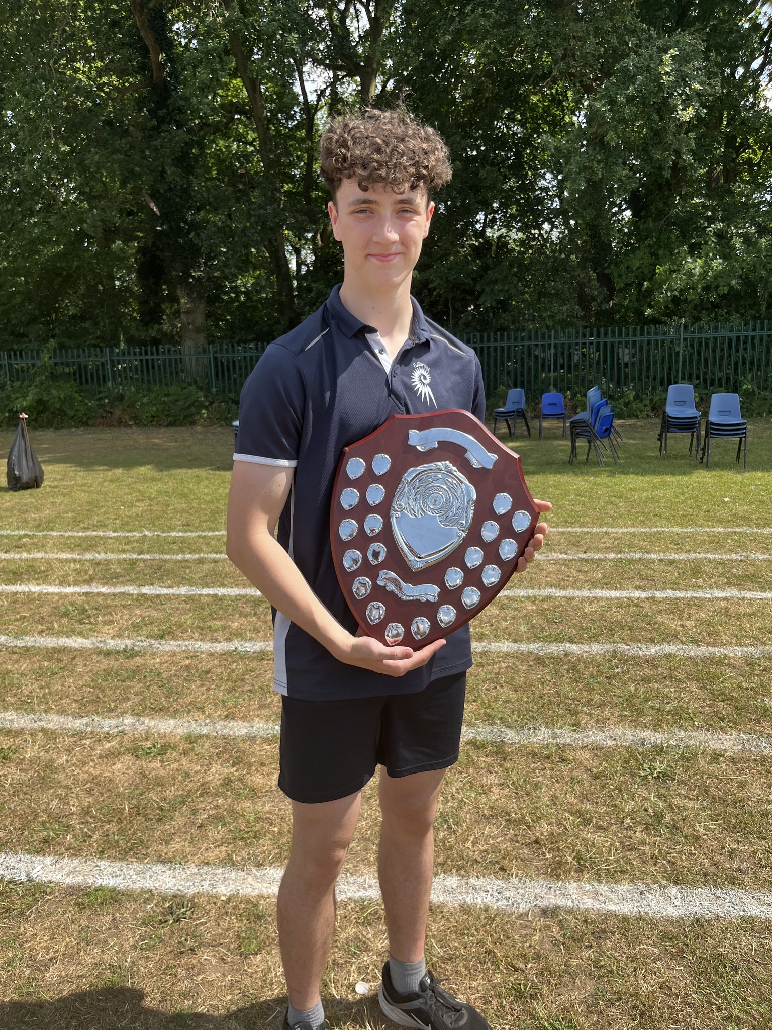 Fullbrook on Twitter: "Well they only went and did the double! Congratulations to Dragon for ...