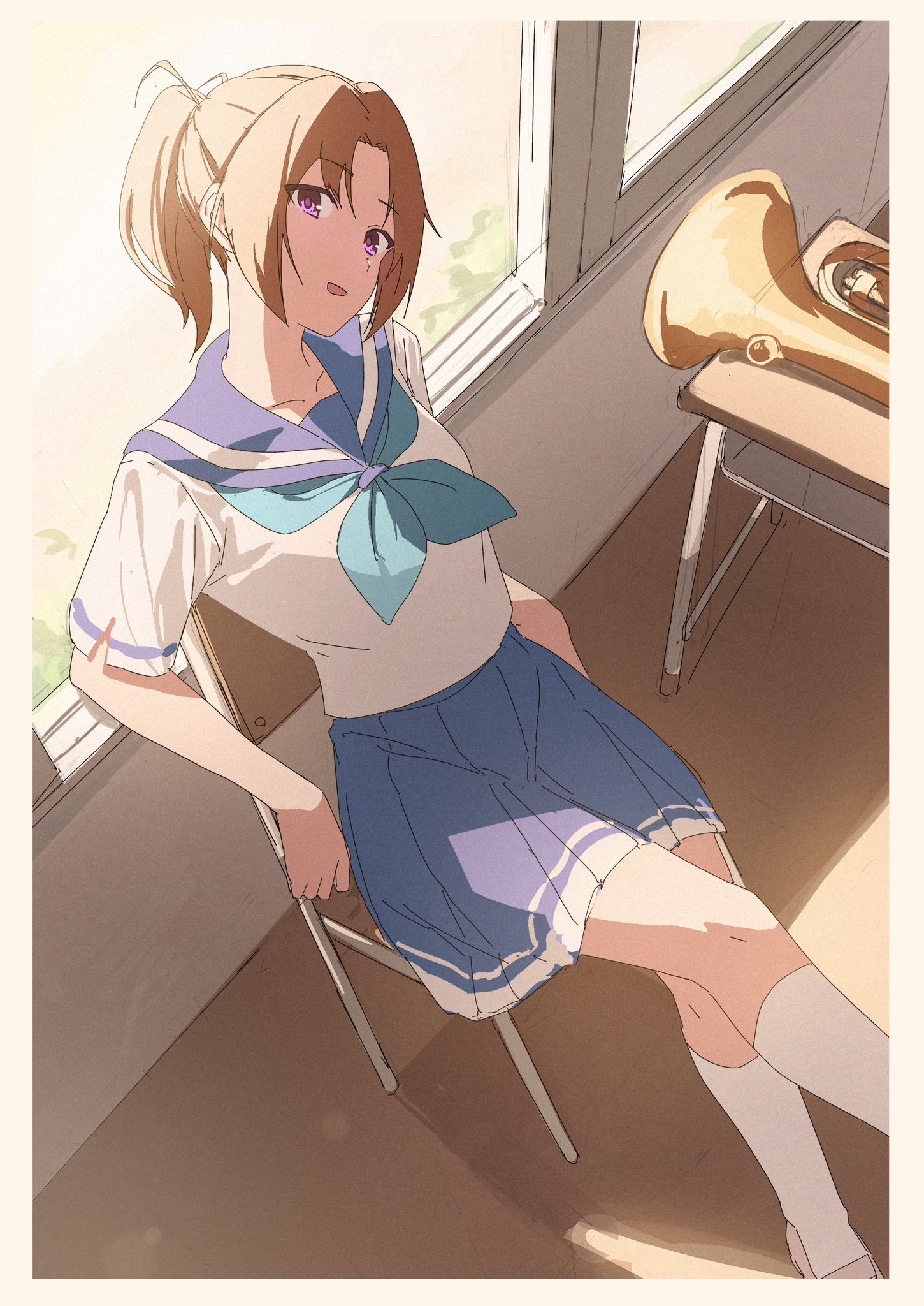 またらす@C102土 東フ42a on Twitter: "#中川夏紀生誕祭2023 https://t.co/RbidSIts6w" / Twitter