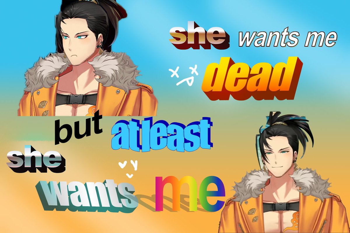 lylux 🌌 holostars 4th anni! on Twitter: "Happy Bday Shinri! Thanks for rt-ing my shitty wordart ...