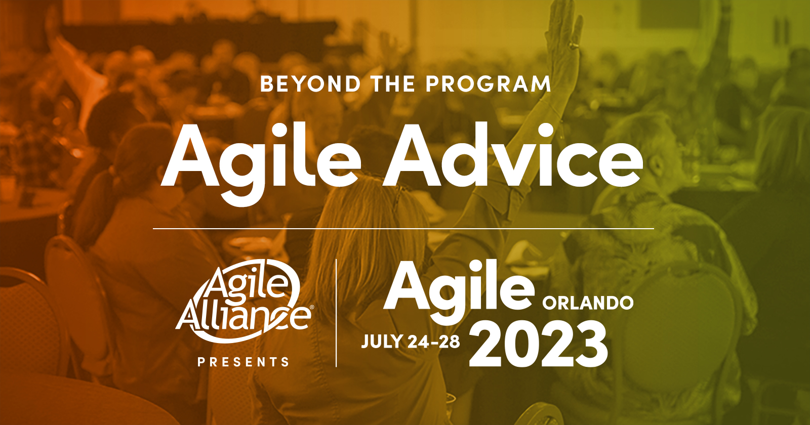 Agile Alliance Agilealliance Twitter