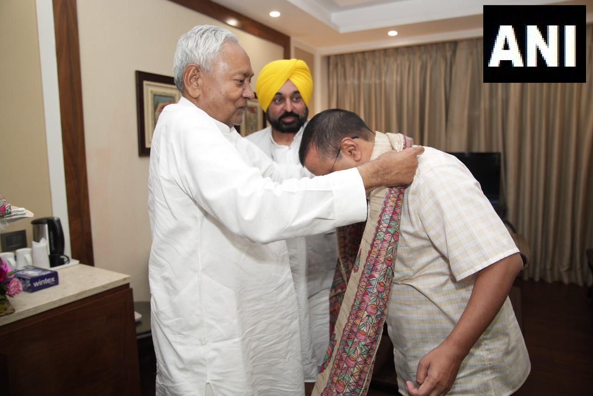 ANI on Twitter: ANI on Twitter: