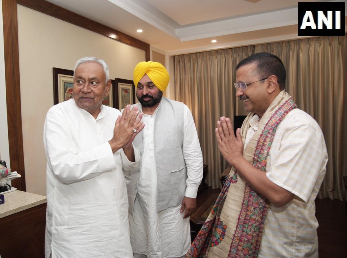 ANI on Twitter: ANI on Twitter: