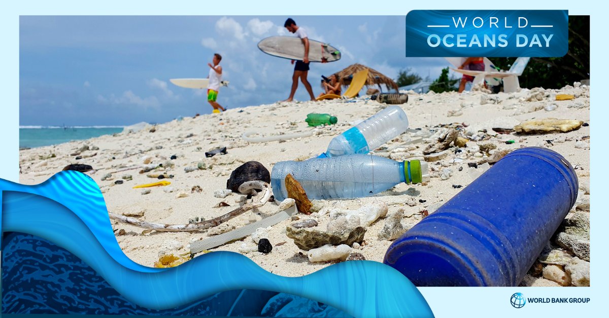 World Bank Data on Twitter: "#DYK that #SouthAsia produces 334 million tons of waste each year ...