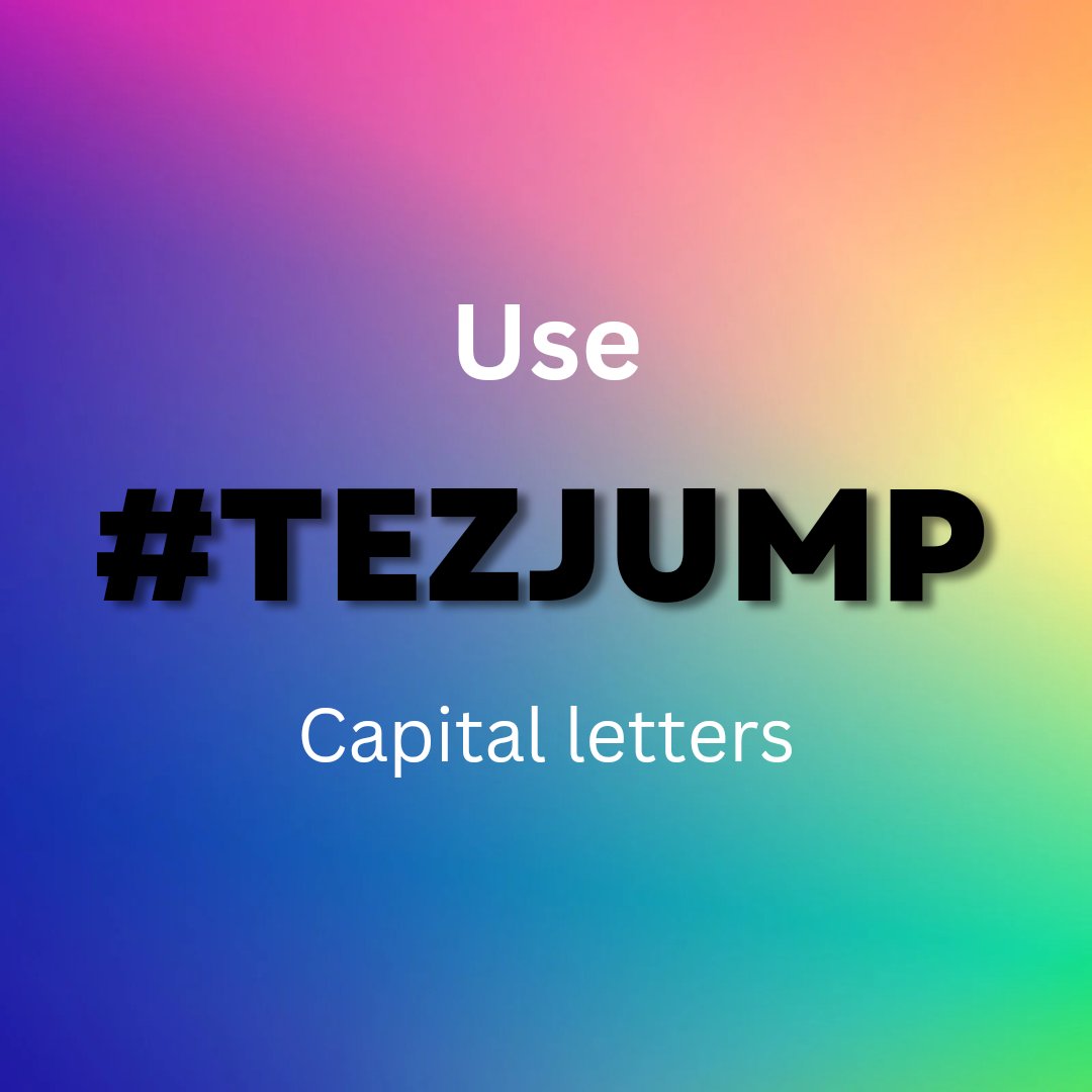 confirmed on Twitter: "RT @TEZJUMPGallery: 🚨Share your #tezos artwork 🚨 Art+price+link ( 1/1 ...