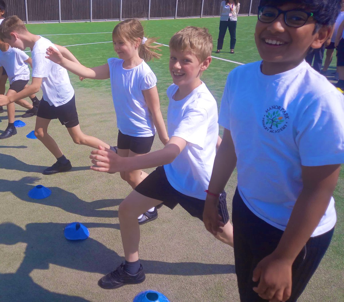 Our Curriculum - Manor Park Primary