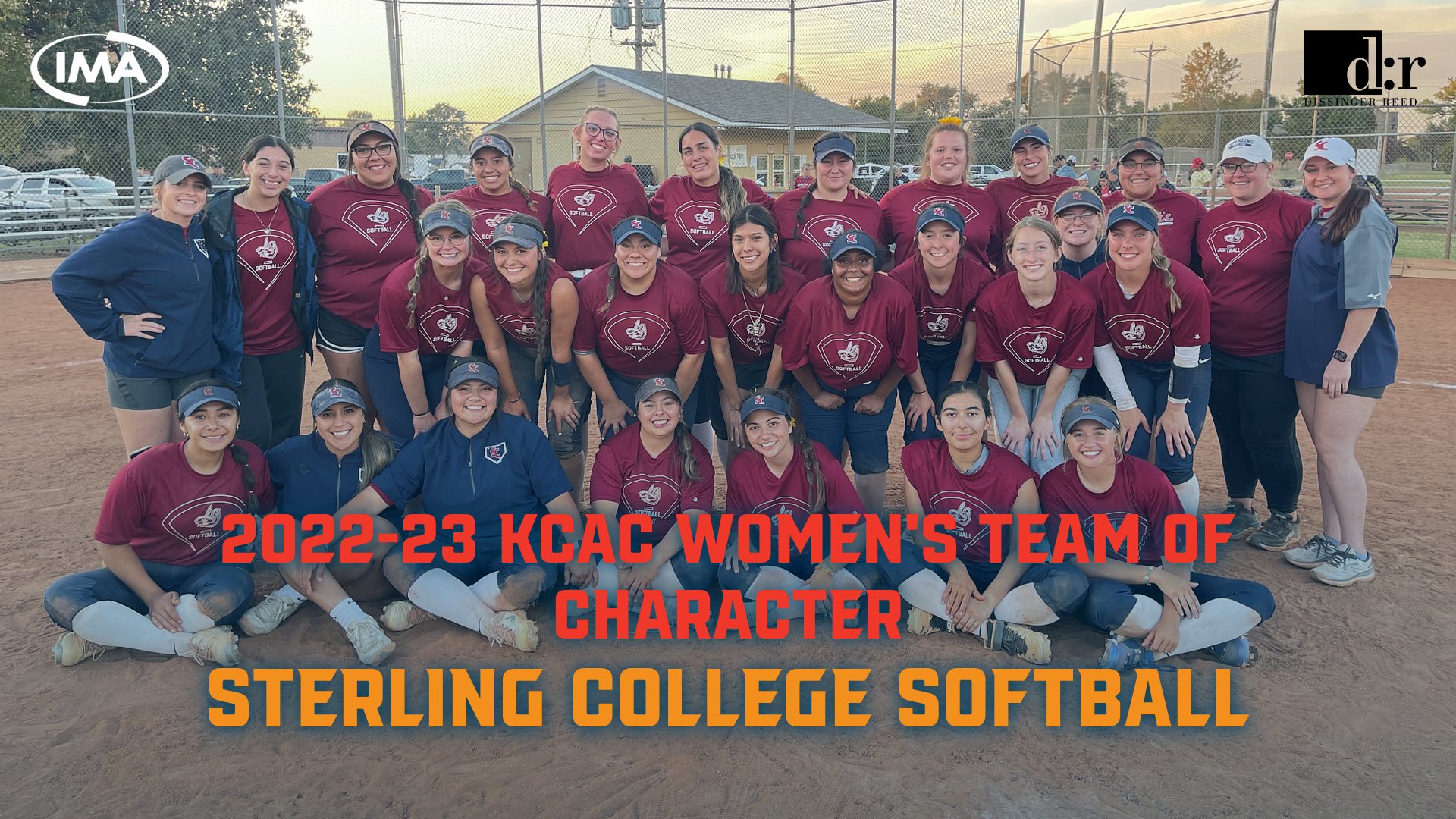 Kansas Collegiate Athletic Conference on Twitter: "Dillon Callaway of @GoTaborBluejays has been ...