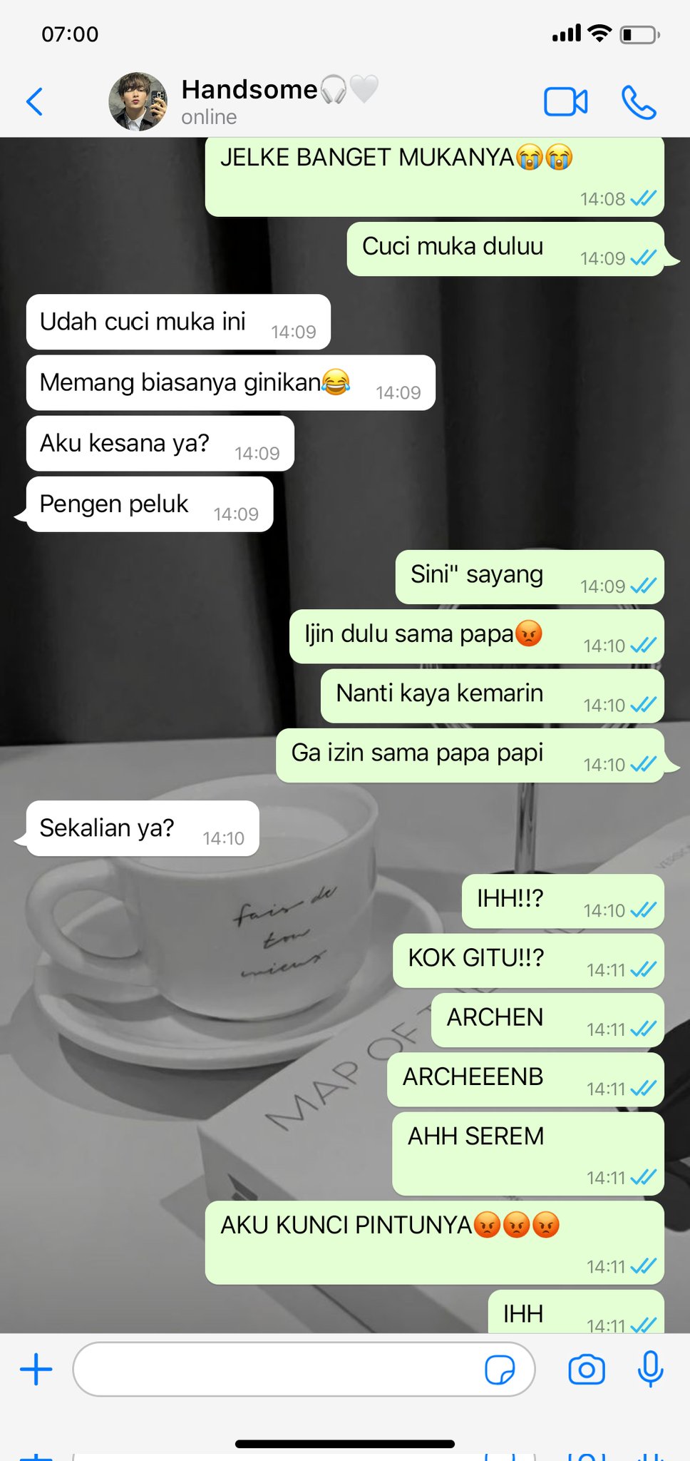 米格尔 | miguel on Twitter: "Yehee~ | privatter? coming soon https://t.co/CZiPEq5VCL" / Twitter