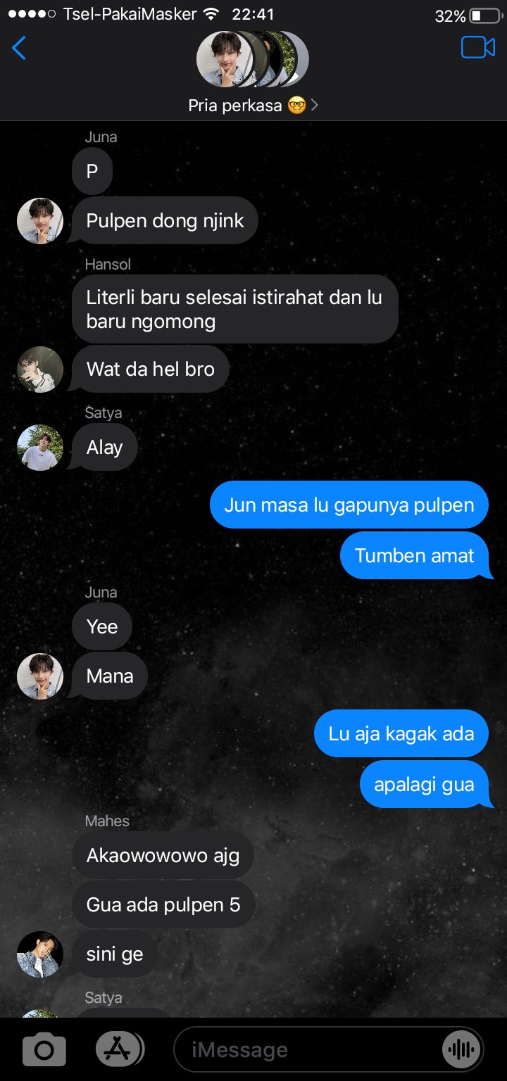 dika sibuk on Twitter: "73. https://t.co/Evbg0z4vJF" / Twitter