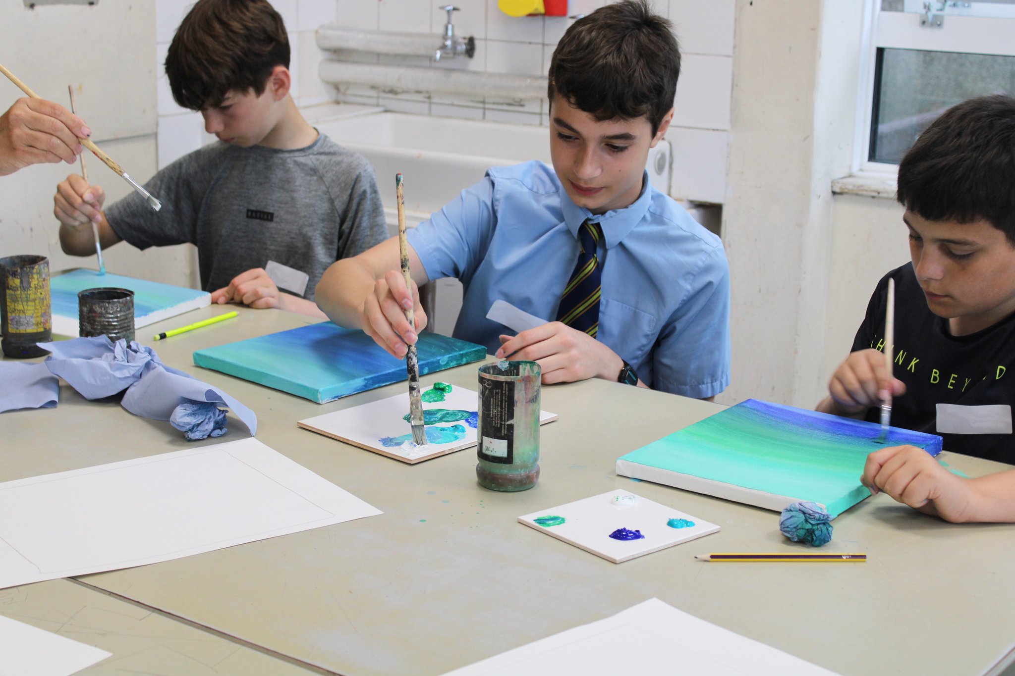 Kennet School on Twitter: Kennet School on Twitter: