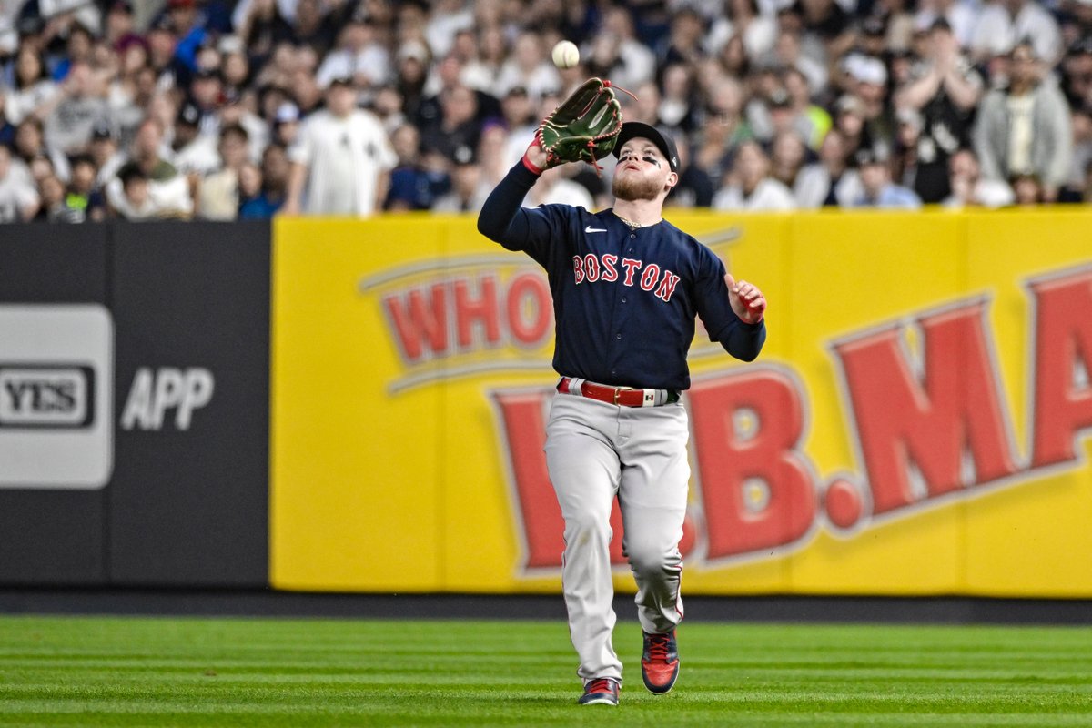 MLB Trade Rumors on Twitter: "#RedSox start the day with a handful of roster moves: https ...