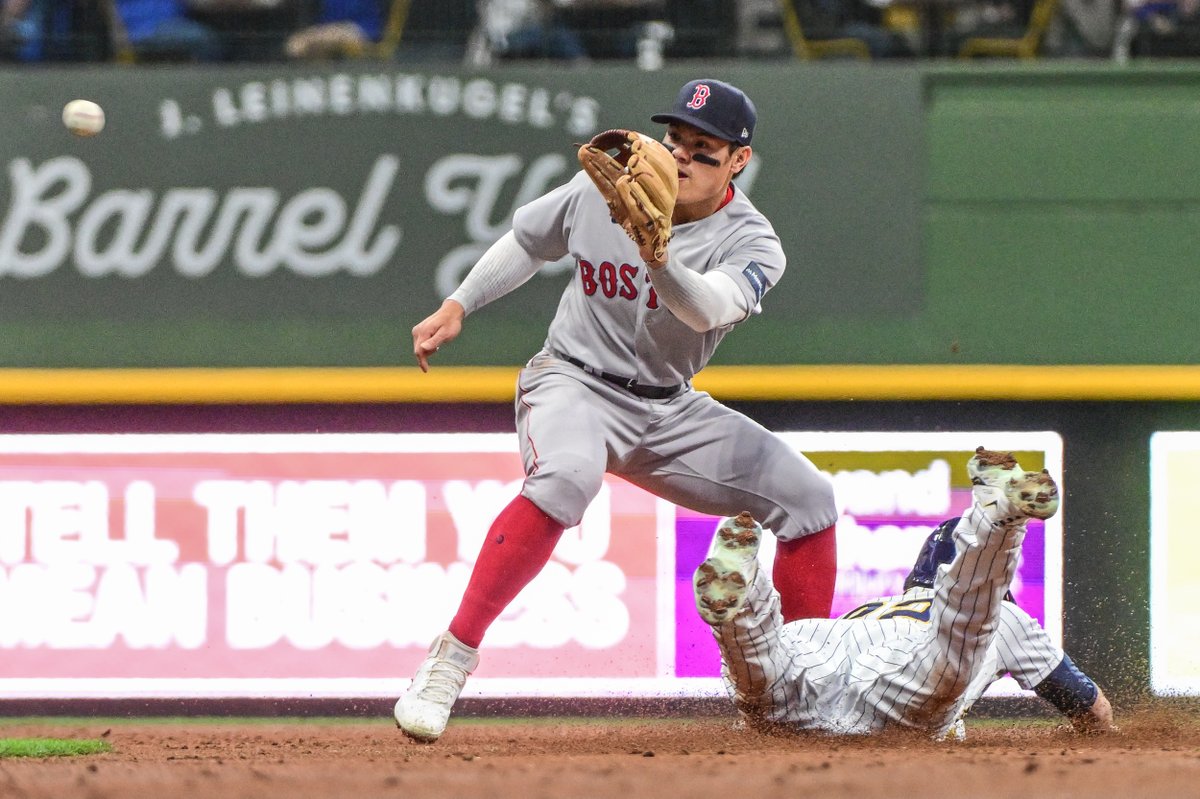 MLB Trade Rumors on Twitter: "#RedSox start the day with a handful of roster moves: https ...