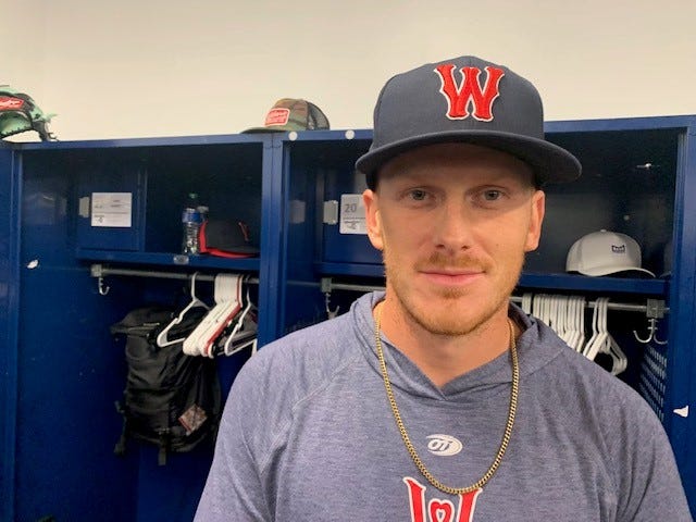 MLB Trade Rumors on Twitter: "#RedSox start the day with a handful of roster moves: https ...