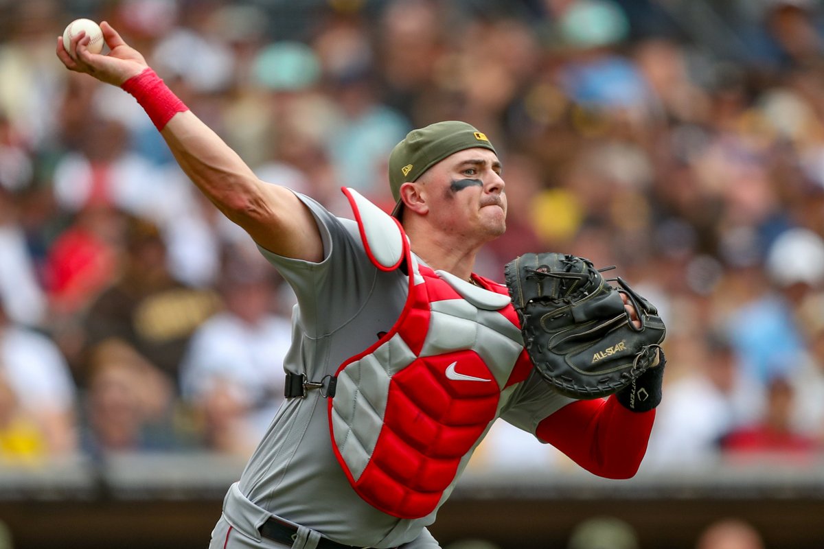 MLB Trade Rumors on Twitter: "#RedSox start the day with a handful of roster moves: https ...