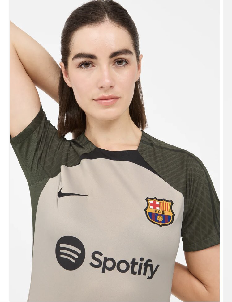 TheKitman.co.uk on Twitter: "📰 #Kitnews from La Liga as the new 2023-24 @FCBarcelona training ...