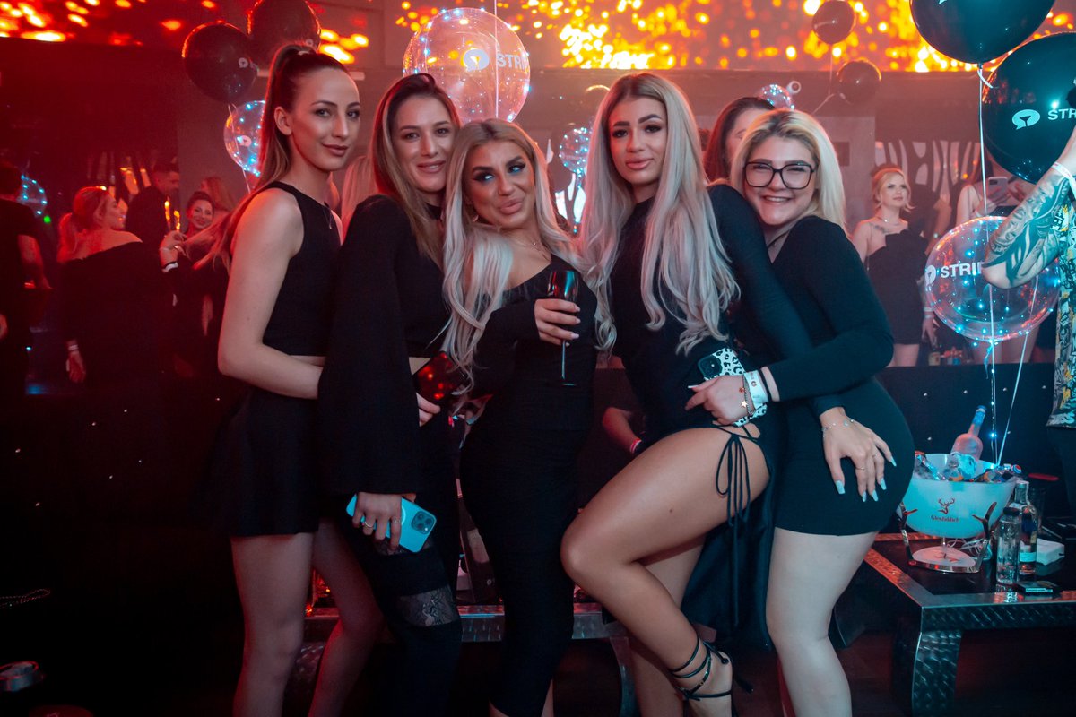 Bucharest Summit on Twitter: "We love to work hard and party harder! Do you think we have the ...