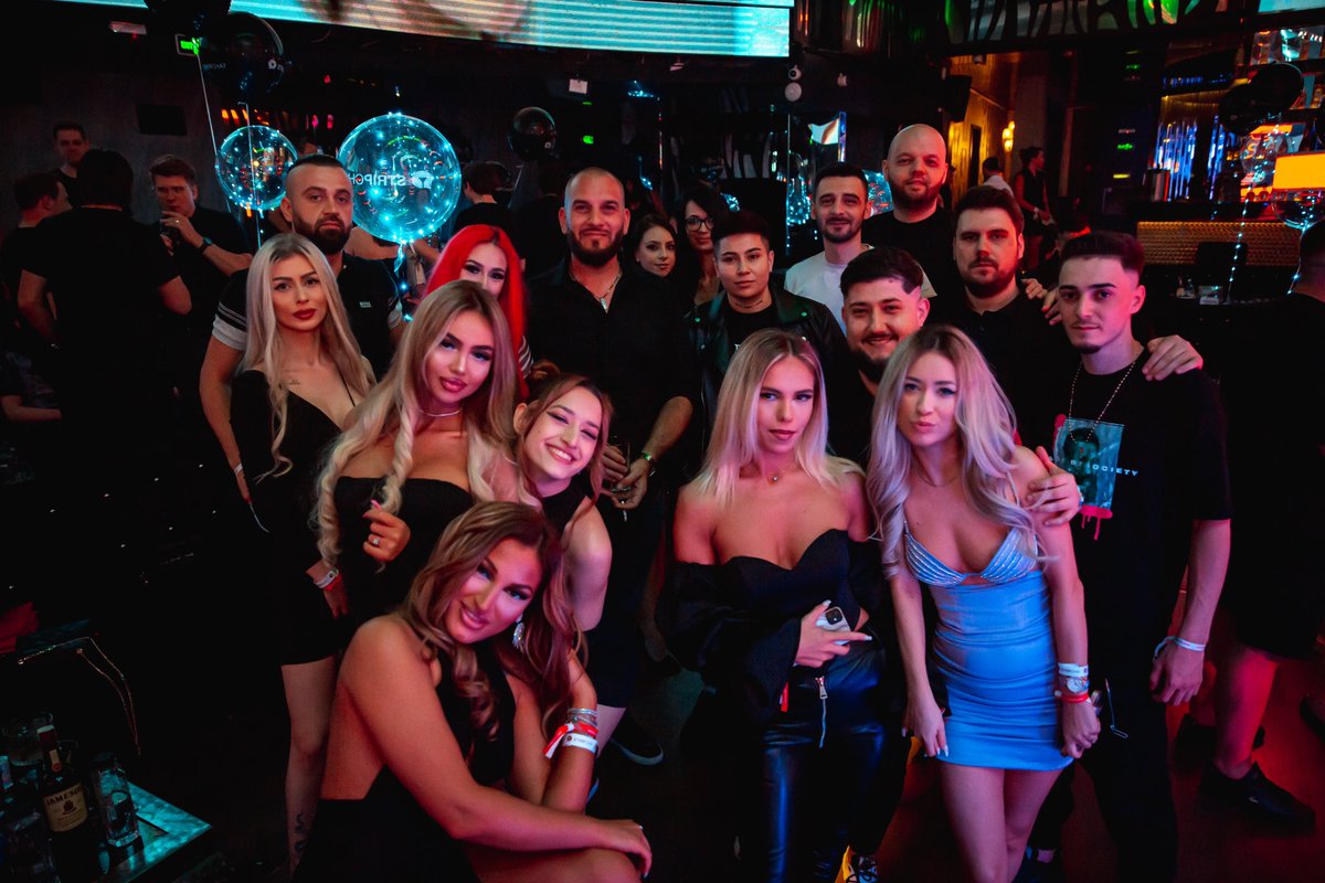 Bucharest Summit on Twitter: "We love to work hard and party harder! Do you think we have the ...