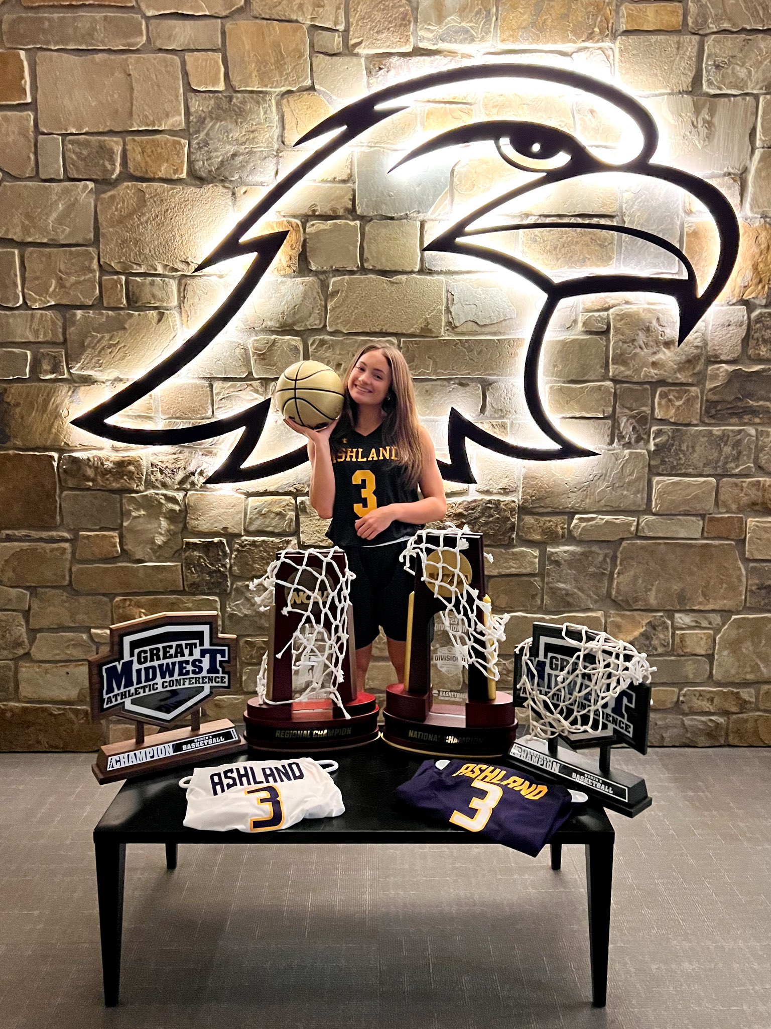 Ashley Mullet on Twitter: "I’m excited to announce that I will be continuing my academic and ...