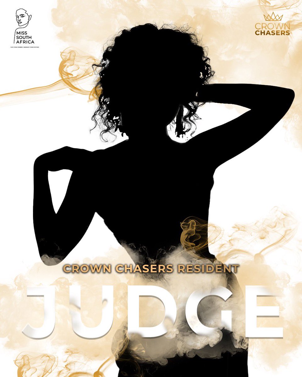 Miss South Africa on Twitter: "Media mogul and business woman @Bonang will be our second ...