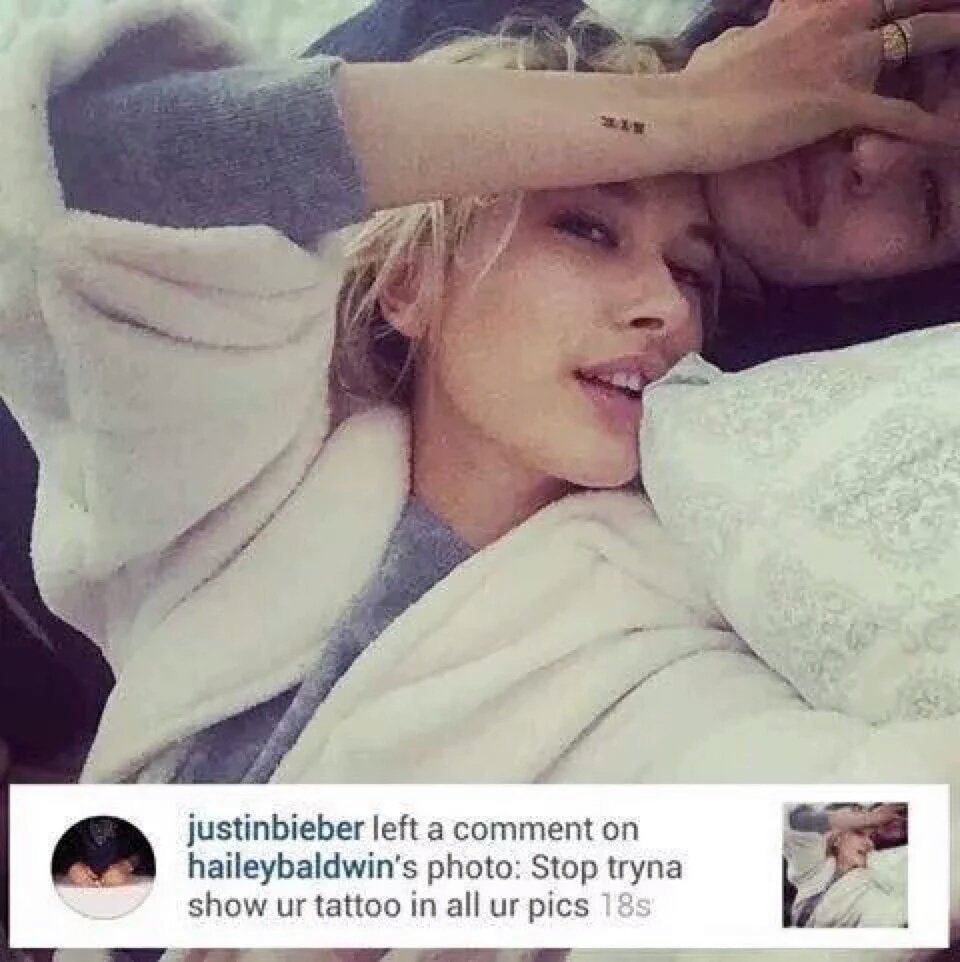 ً Aotyhaileybieber On Twitter Hoje Em Dia Eles São Casados E Até Hoje