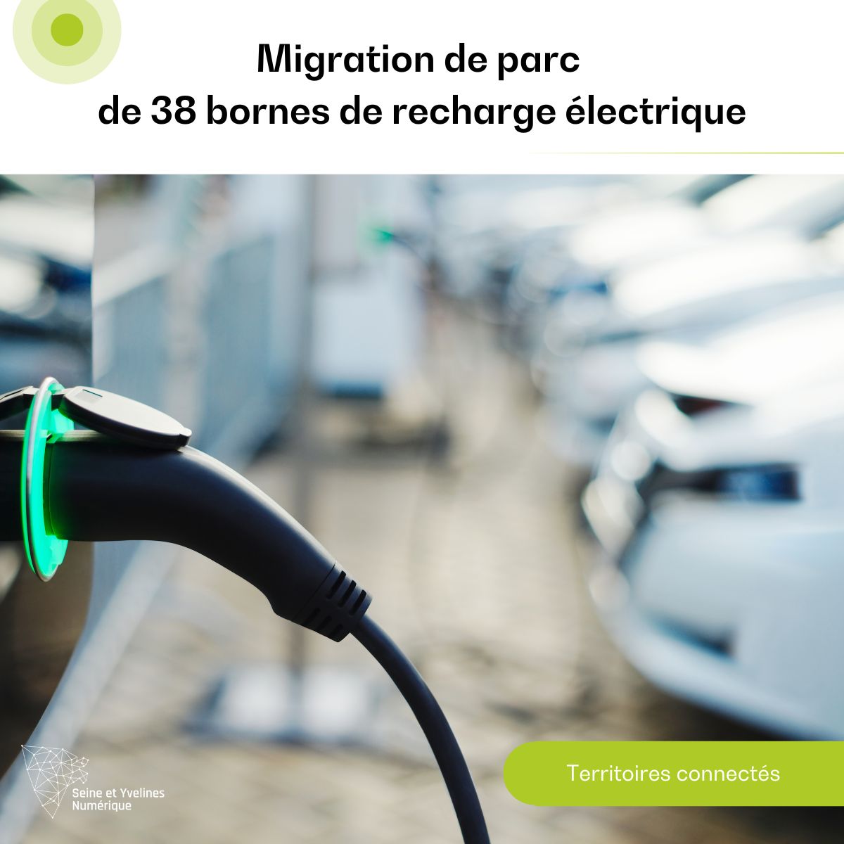 Accueil | Seine et Yvelines Numérique