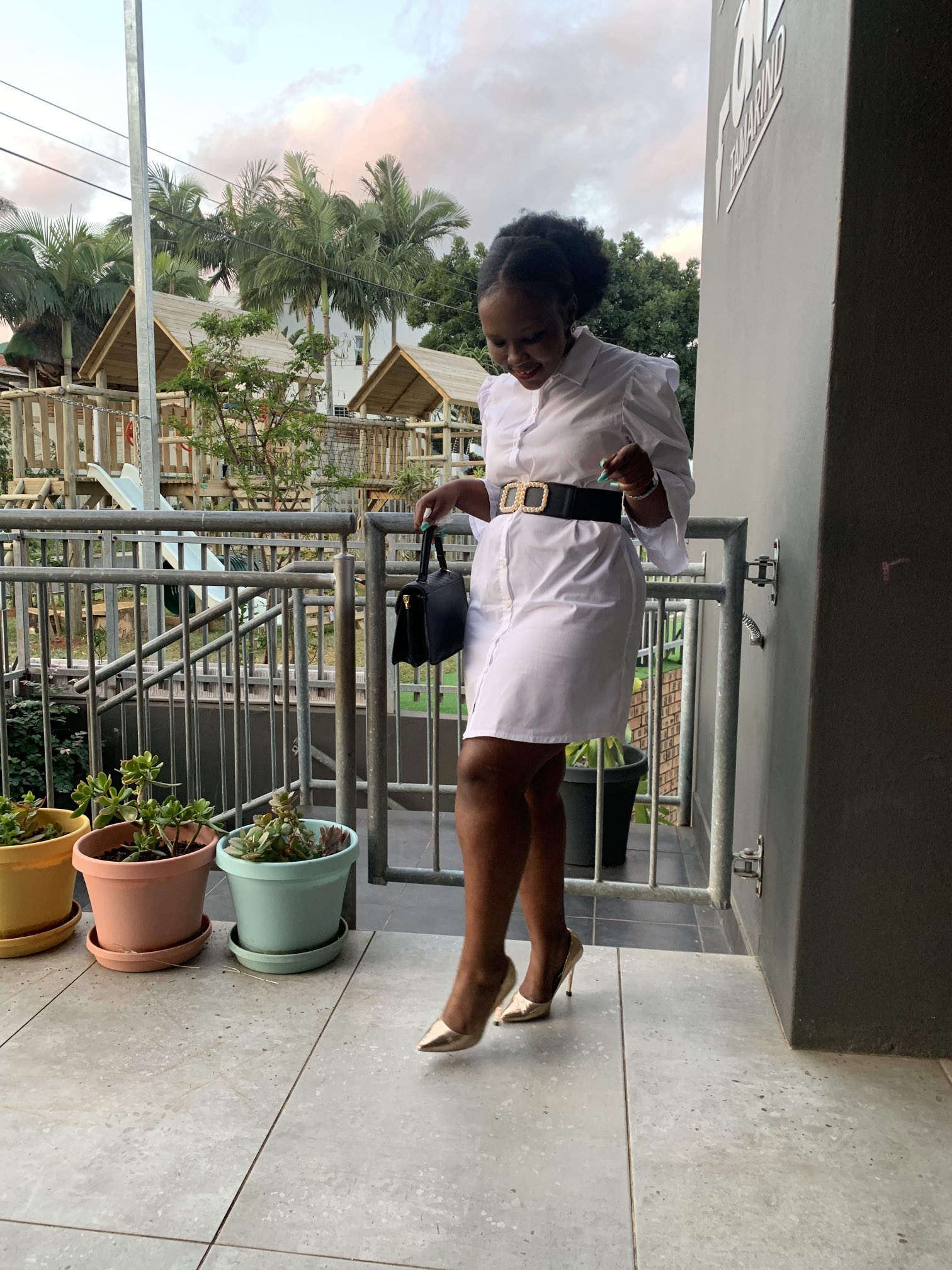 Noxolo Ngcobo on Twitter: "Madam😊💝...pictures ain’t clear though https://t.co/YlwfM4lbpD" / Twitter