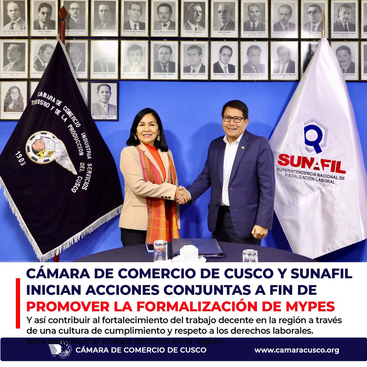 SUNAFIL PERÚ 🔎 on Twitter: SUNAFIL PERÚ 🔎 on Twitter: