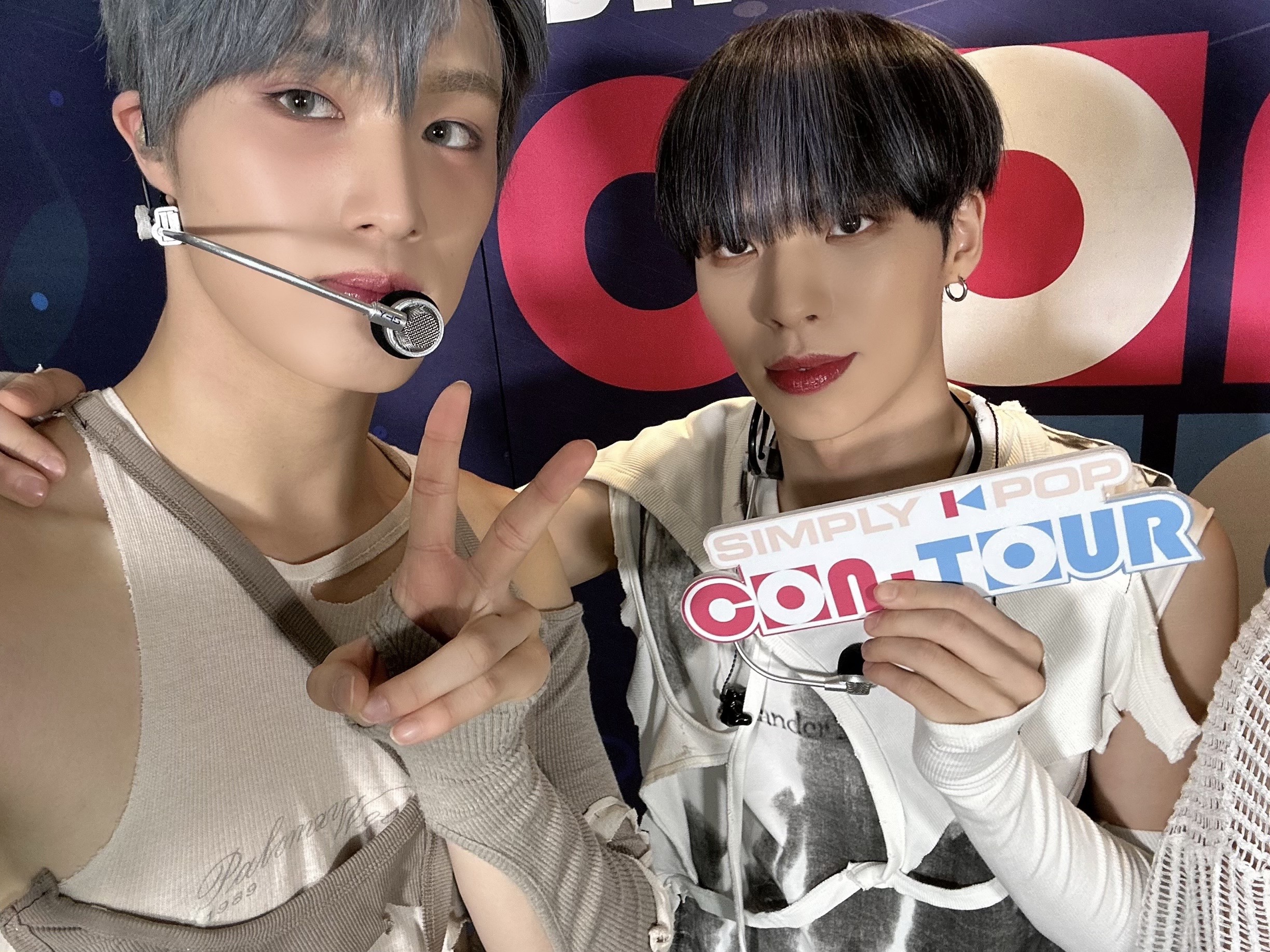 CIX_Official on Twitter: "[영상] 합동사녹의 묘미👀 #CIX #씨아이엑스 ️ https://t.co/H63ElZeHPa #CIX #씨아이엑스 #BX ...